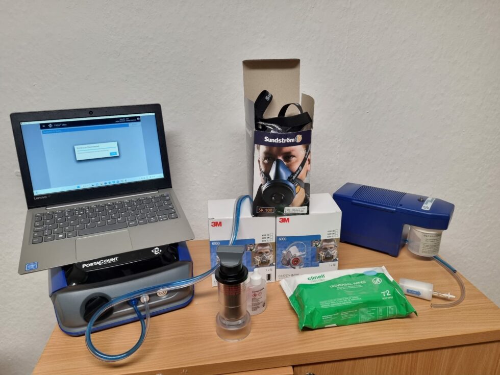 Home - Quantitative Face Fit Testing | On-Site Face Fit Test Solutions ...